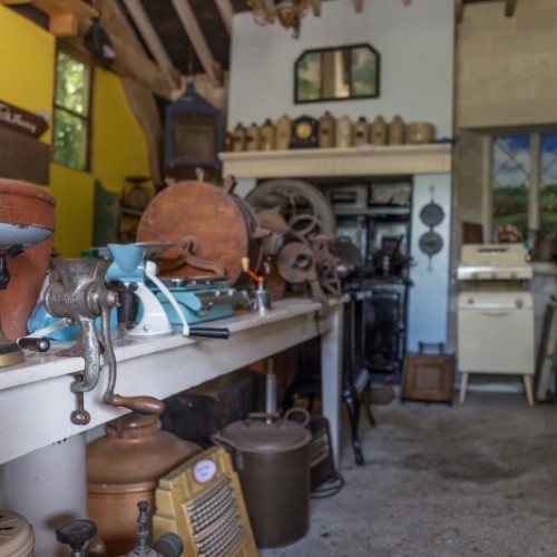 Gallery - Calbourne Water Mill Isle of Wight