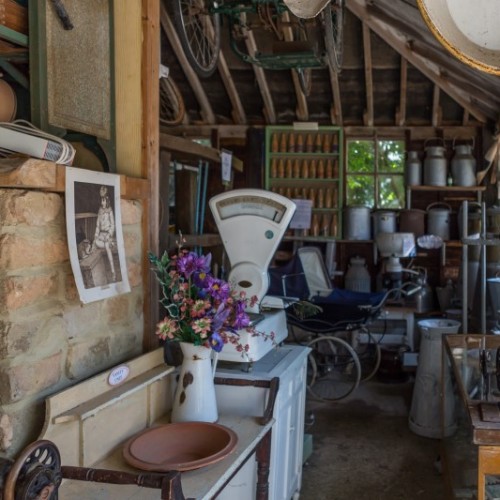 Gallery - Calbourne Water Mill Isle of Wight