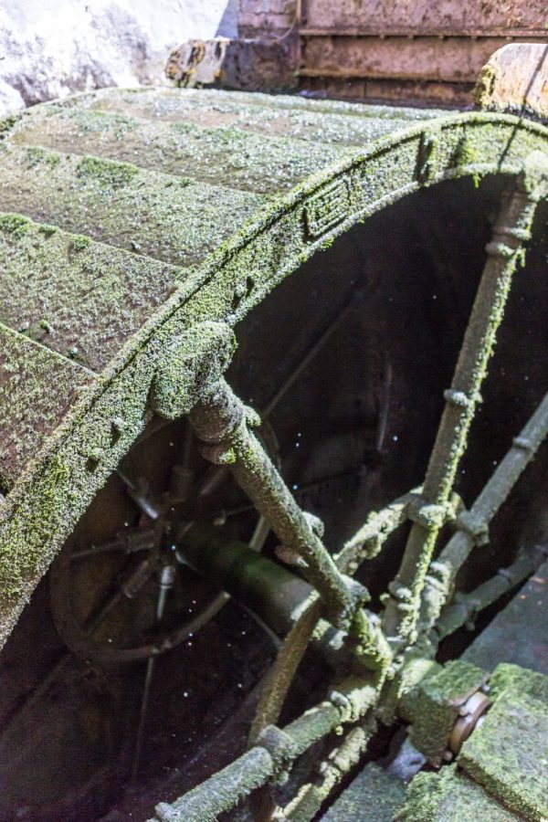 Calbourne Mill Isle of Wight (50) - Calbourne Water Mill Isle of Wight
